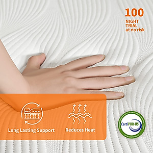 ESHINE King Adjustable Bed Frame-Luxury Gel Memory Foam(783 Pocket Springs), Bed Base Frames with Massage, Wireless Remote, USB, Under Bed Night Light, Head and Foot Incline