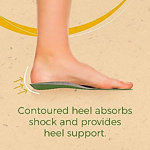 Dr. Scholl’s Eco-Foam™ Insoles for Men