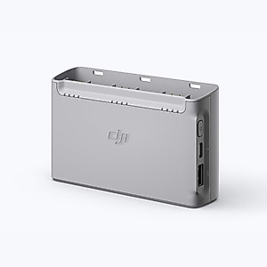 DJI Mini 2 Two-Way Charging Hub, Compatibility: DJI Mini 2 SE, DJI Mini 4K, DJI Mini 2, DJI Mini SE