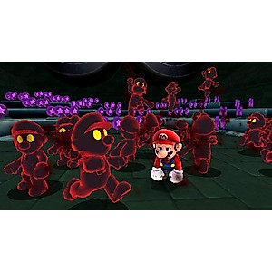 Super Mario Galaxy 2 (Renewed)