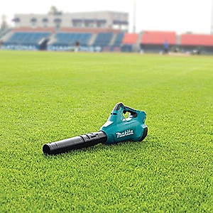 MAKITA XBU02Z 18V X2 (36V) LXT Lithium-Ion Brushless Cordless Blower, Tool Only (Renewed)