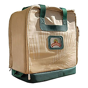 Margaritaville Bahamas Frozen Concoction Maker & No-Brainer Mixer