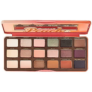 Too Faced Sweet Peach Eye Shadow Collection Palette