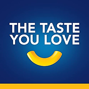 Kraft Gluten Free Original Mac & Cheese Macaroni and Cheese Dinner, 1.9 oz Cups (Pack of 4)