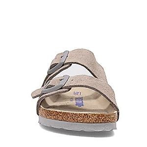 Birkenstock 1020557342 Arizona SFB-St Coin Sd N 42