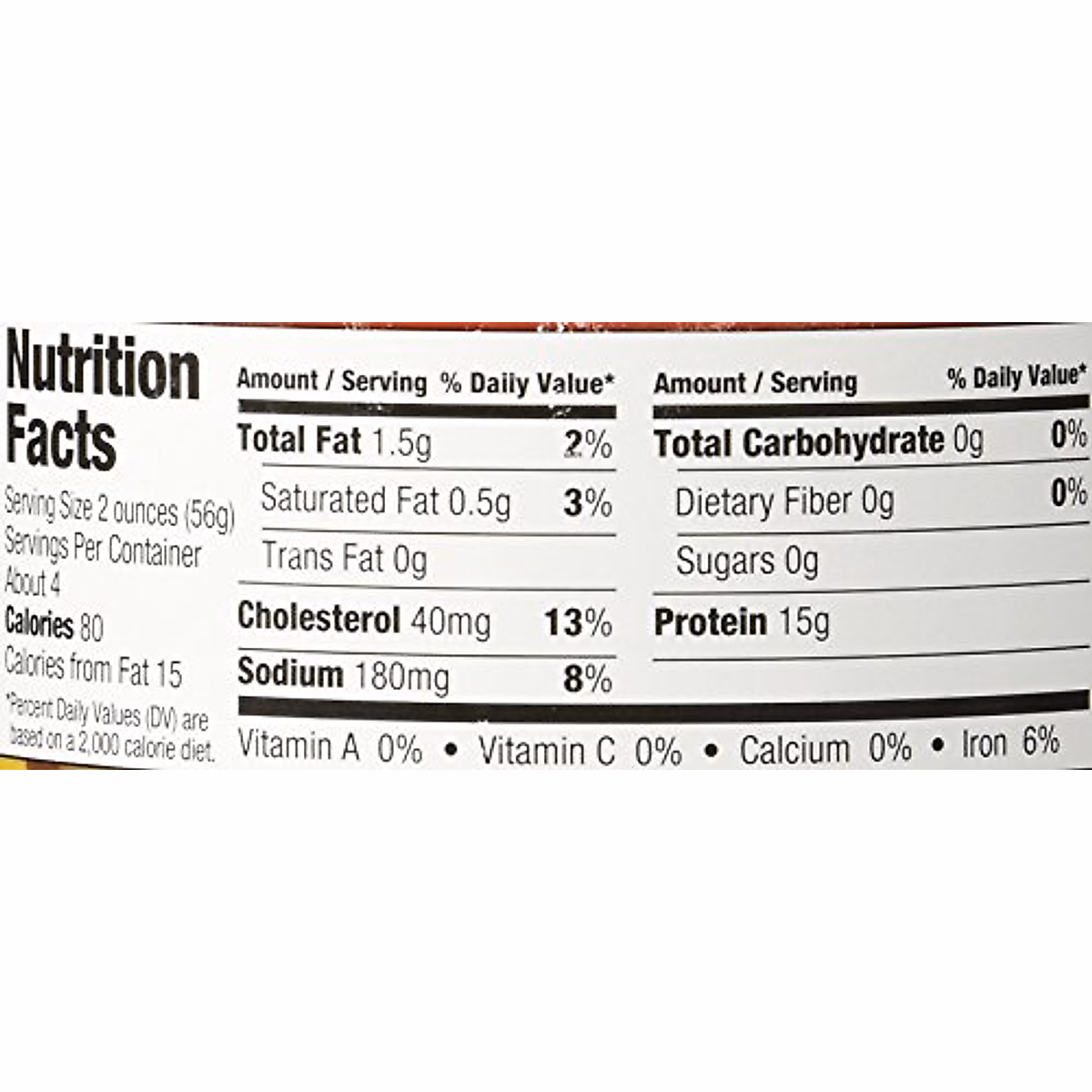 Kirkland Signature Roast Beef NET WT 12 oz (pack of 4).