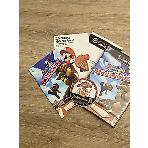 Mario Superstar Baseball