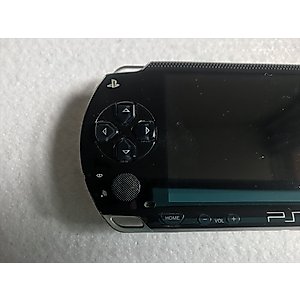 PSP「プレイステーション・ポータブル」 (PSP-1000) 【メーカー生産終了】
