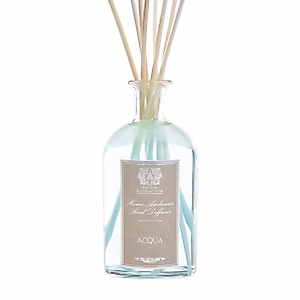 Antica Farmacista Home Ambiance Diffuser, Acqua, 8.45 Fl Oz