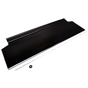 Genuine OEM Honda (HRR2165PDA) (HRR2165VKA) Walk-Behind Lawn Mowers Rear Safety Shield KIT