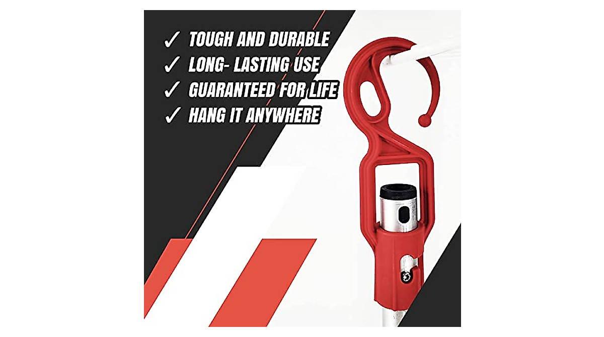 DAULT Hangers for Milwaukee M18 Quik-lok Tools | USA Made