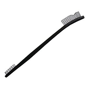 Dual Purpose Detailing Toothbrush [85-653]