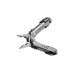 Gerber MP400 Compact Sport Multi-Plier, Stainless [45500]