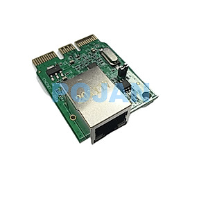 P1080383-442 Wired Network Card for Zeb ZD410 ZD420C ZD420D ZD420T Upgrade kit POJAN