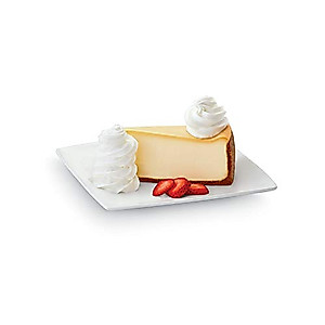 Harry & David The Cheesecake Factory Peanut Butter Cup Chocolate Cake Cheesecake (10 Inches)