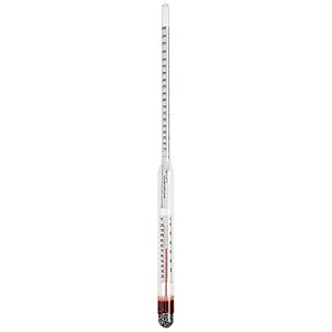 Thermohydrometer