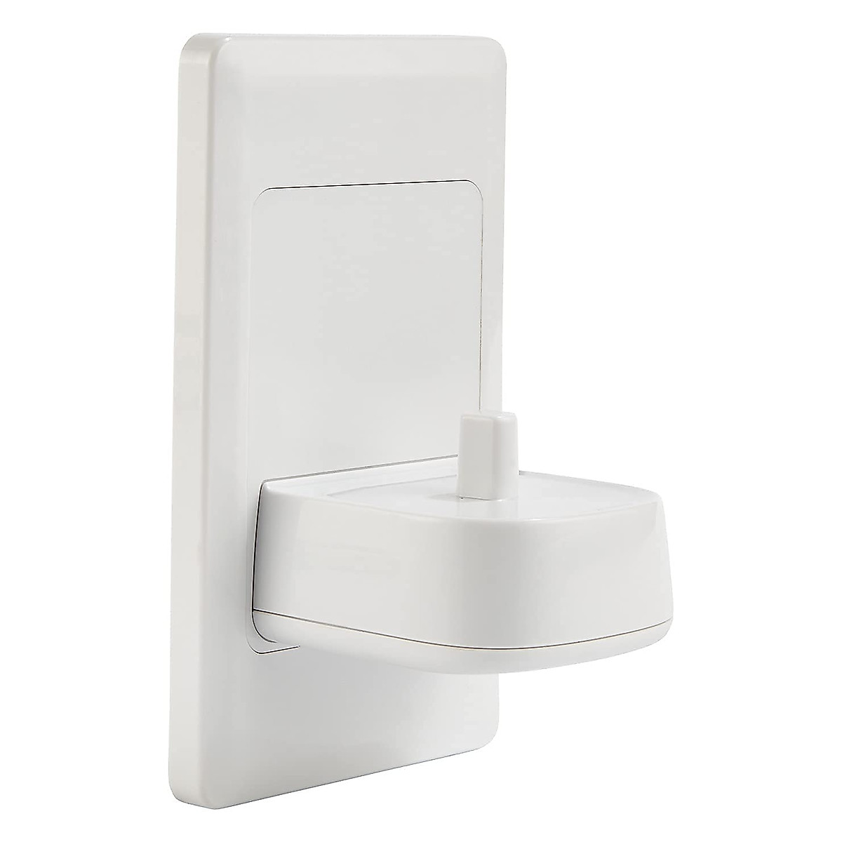 ProofVision TBCharge PV10 in-Wall Electric Toothbrush Charger Compatible with Oral B & Braun Toothbrushes