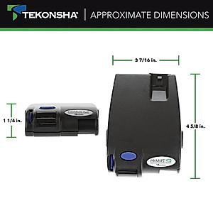Tekonsha 90160 Primus IQ Electronic Brake Control