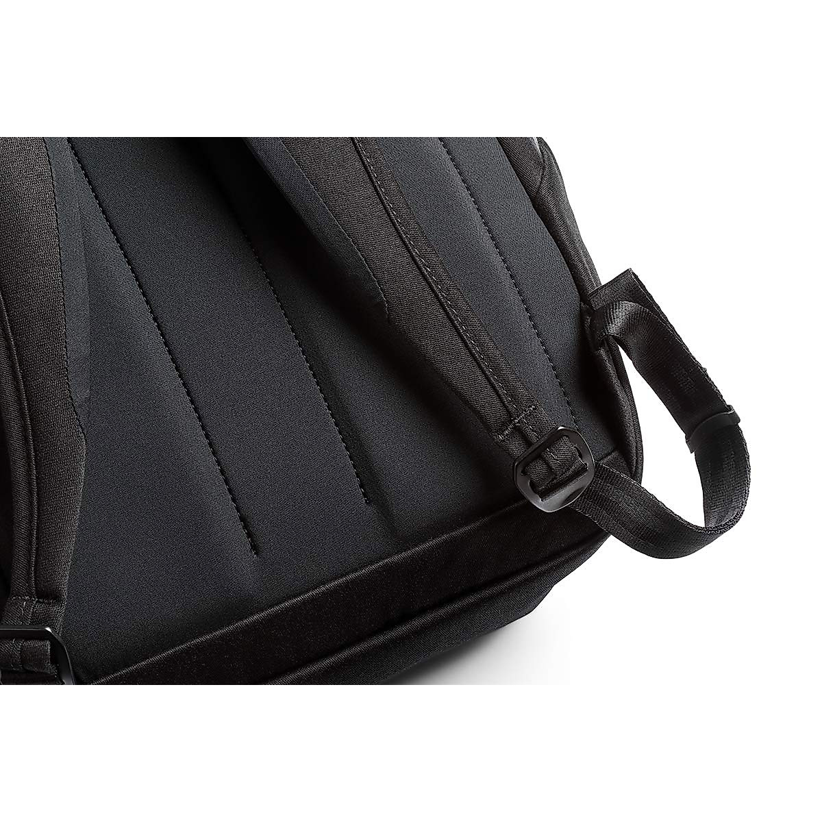 Bellroy Melbourne Backpack Compact – (Laptop Bag, Laptop Backpack, 12L) - Melbourne Black