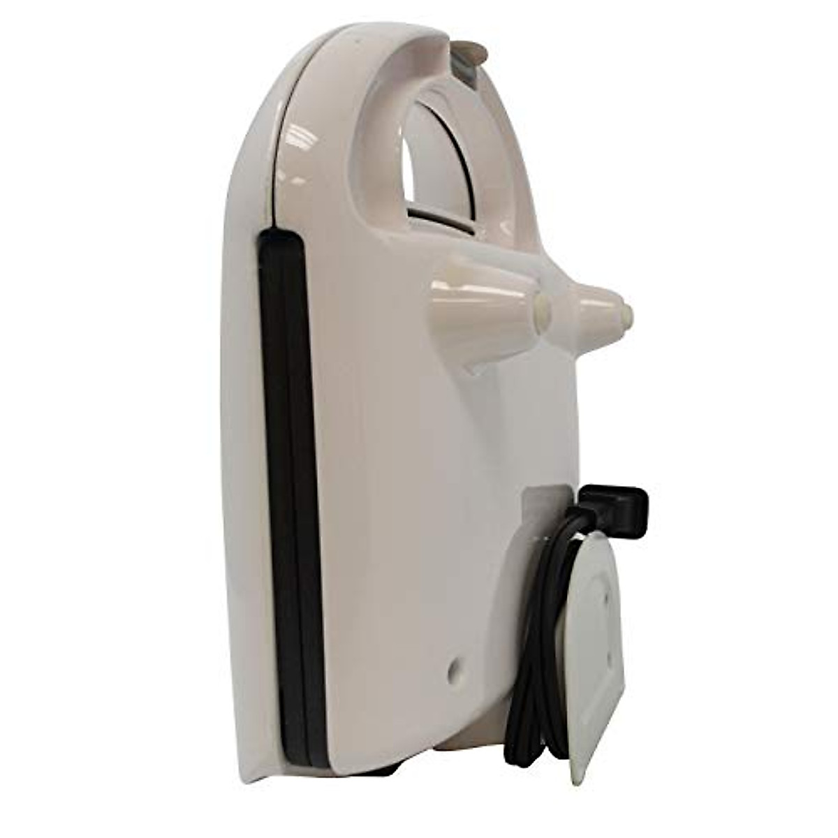 IMUSA USA 4 Slot Electric Arepa Maker with Nonstick Surface (1,200-Watts)