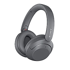 Sony WH-XB910N Extra BASS Noise Cancelling Bluetooth Headphones