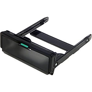 HP 663074-001 Z620 3.5 Hard Drive Caddy (Renewed)