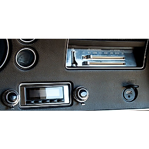 RetroSound USB-PORT USB/Auxiliary Extension Cable