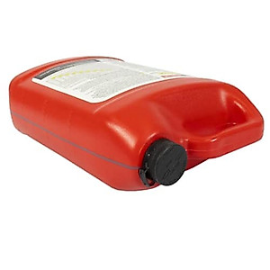 Ford Genuine Ford Fluid VC-13-G Yellow Concentrated Antifreeze/Coolant - 1 Gallon