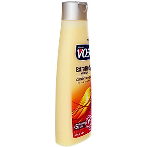 VO5 Extra Body Volumizing Conditioner, 12.5 Fl oz (Pack of 3)