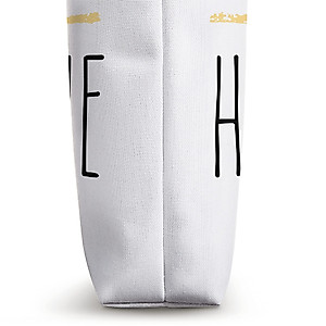 Rae inspired Dunn mug hey sunshine summer beach vacation Tote Bag