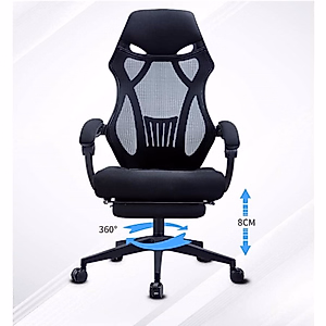 Chair Home Comfort Game Chair Office Chair Racing Chair Reclining Computer Chair Swivel Office Chair