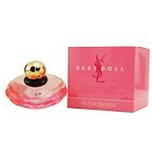 Baby Doll FOR WOMEN by Yves Saint Laurent - 3.3 oz EDT Spray
