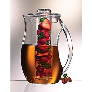 Prodyne Fruit Infusion Flavor Pitcher