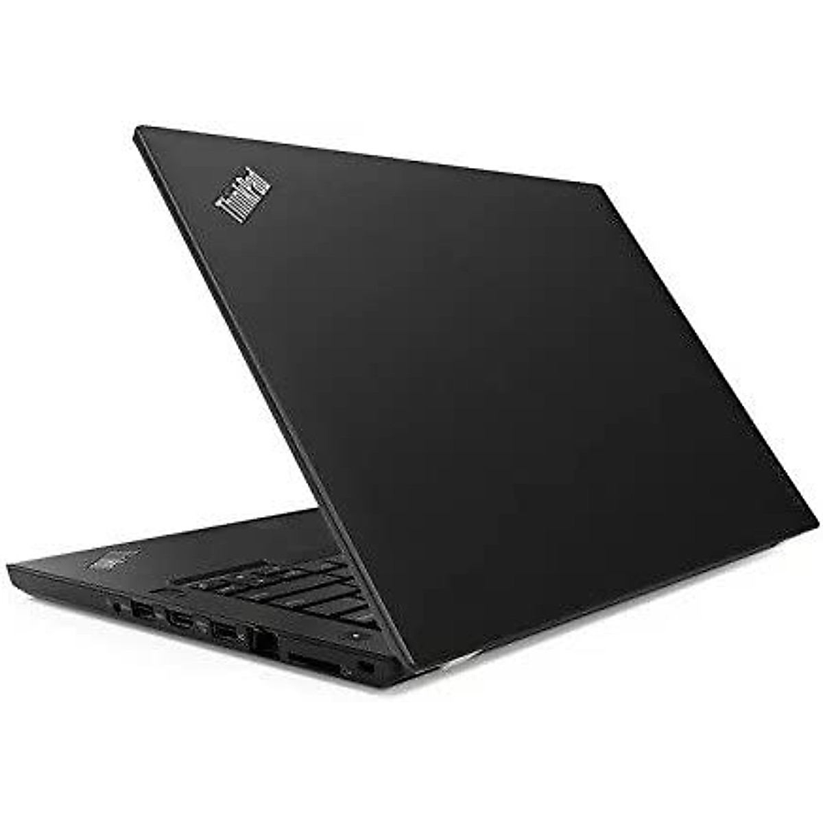 Lenovo ThinkPad T480 Laptop, 14.0 FHD (1920x1080), 8th Gen Intel Core i5-8350U, 8GB DDR4, 256 GB Solid State Drive, Windows 10 Pro (Renewed)