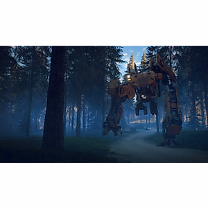 Generation Zero Collector's Edition - PlayStation 4