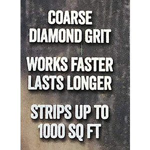 Wood Deck Removal Tool 4-1/2 in.