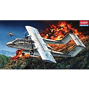 ACADEMY ACA12463 Model Kit, Various