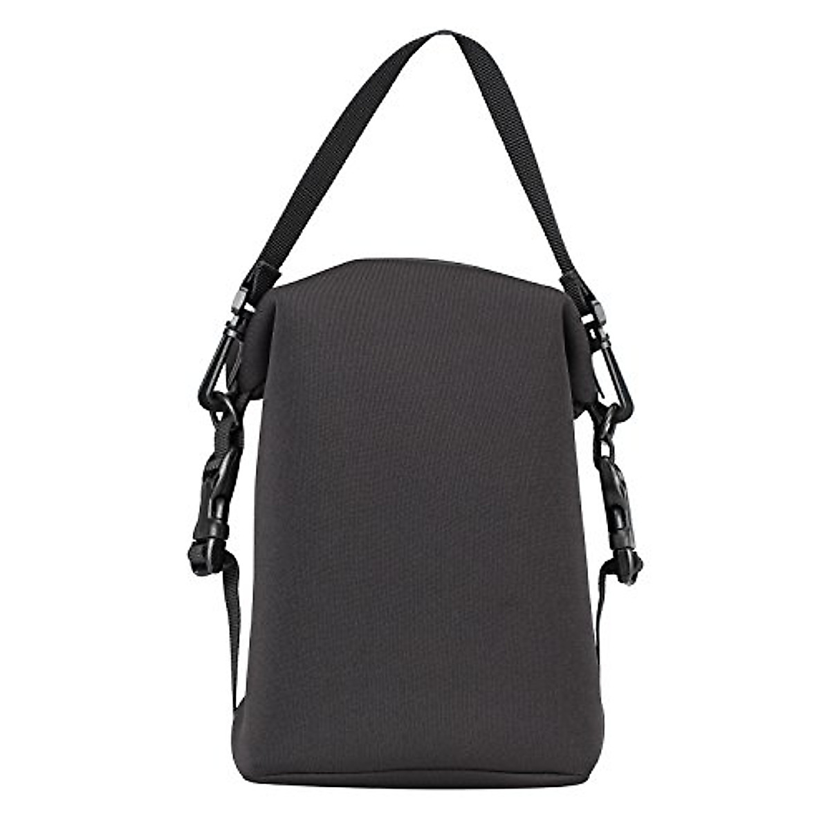 Dr. Brown's Convertible Bottle Tote, Black