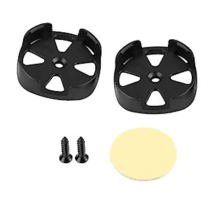 GSKMOTOR Dome Tweeter 500w 1 Pair Car Tweeters for Car Audio Auto Loud Speakers Dome Tweeter Repalecment