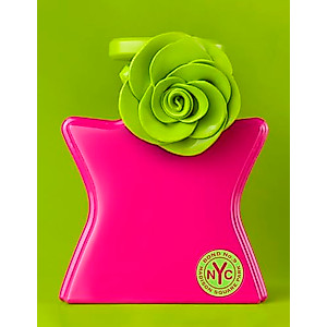 Bond No. 9 New York Madison Square Park Women's Eau de Parfum, 3.4 Fl Oz