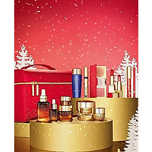 Estee Lauder 2022 Holiday Beauty Blockbuster Gift Set Enchanted Glow
