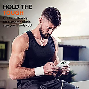 SPIDERCASE Designed for Galaxy S23 Plus Case, Waterproof Built-in Screen Protector [12FT Military Shockproof] IP68 Waterproof Full-Body Heavy Duty Anti-Scratched Rugged Case(Dark Green)