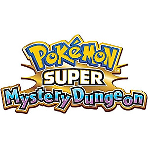 Pokemon Super Mystery Dungeon - Nintendo 3DS Standard Edition