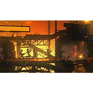 New 'N' Tasty! Oddworld: Abe's Oddysee - Standard Edition (Nintendo Switch)