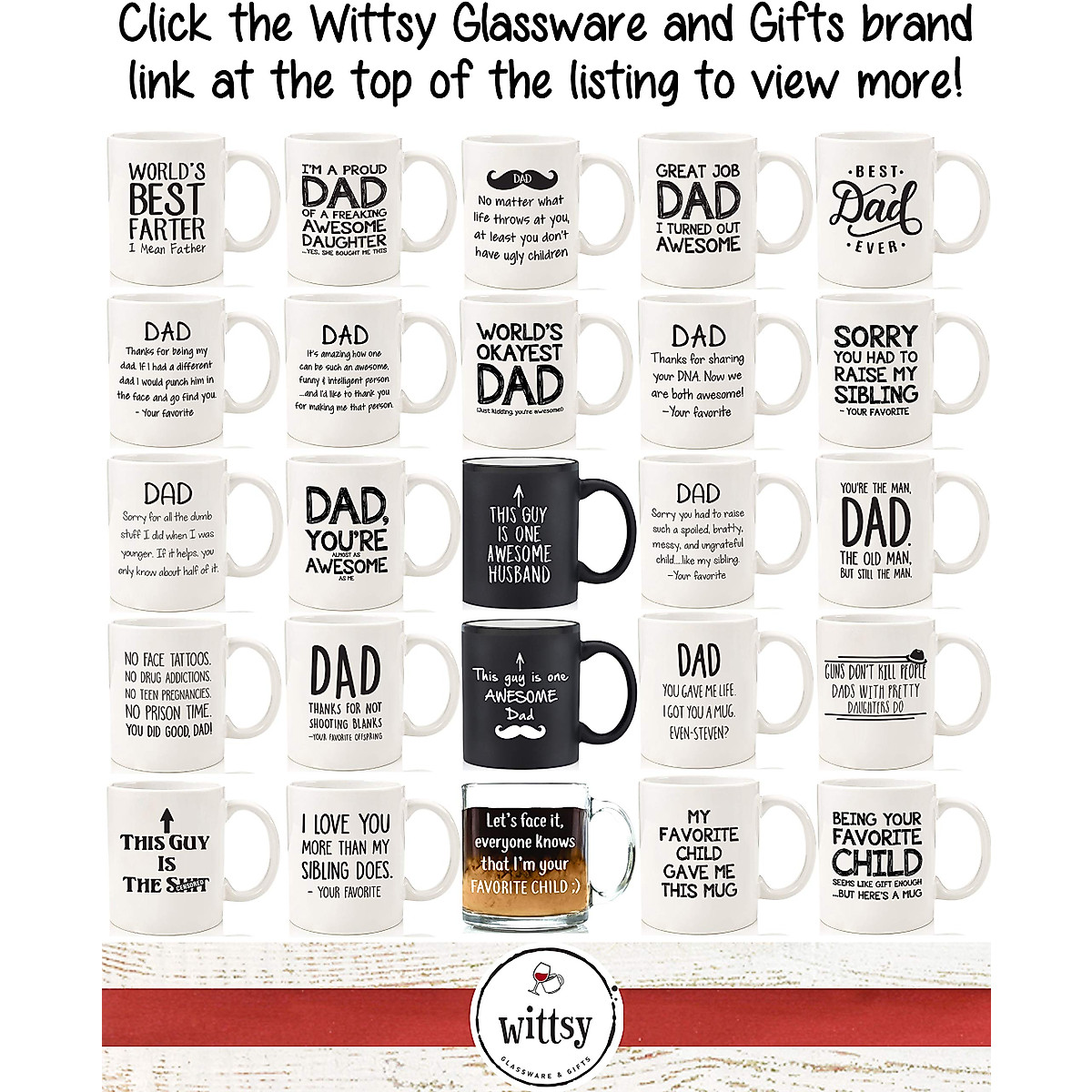 Raising Tiny Humans Funny Mom Wine Glass - Wine Gifts for Women, Wife, Mom - Unique Wife, Mom Gift from Husband, Him, Kids - Fun Gag Birthday Present Idea for New Mom, Mother, Daughter, Her