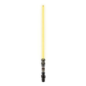Star Wars The Black Series Rey Force FX Elite Lightsaber Standard