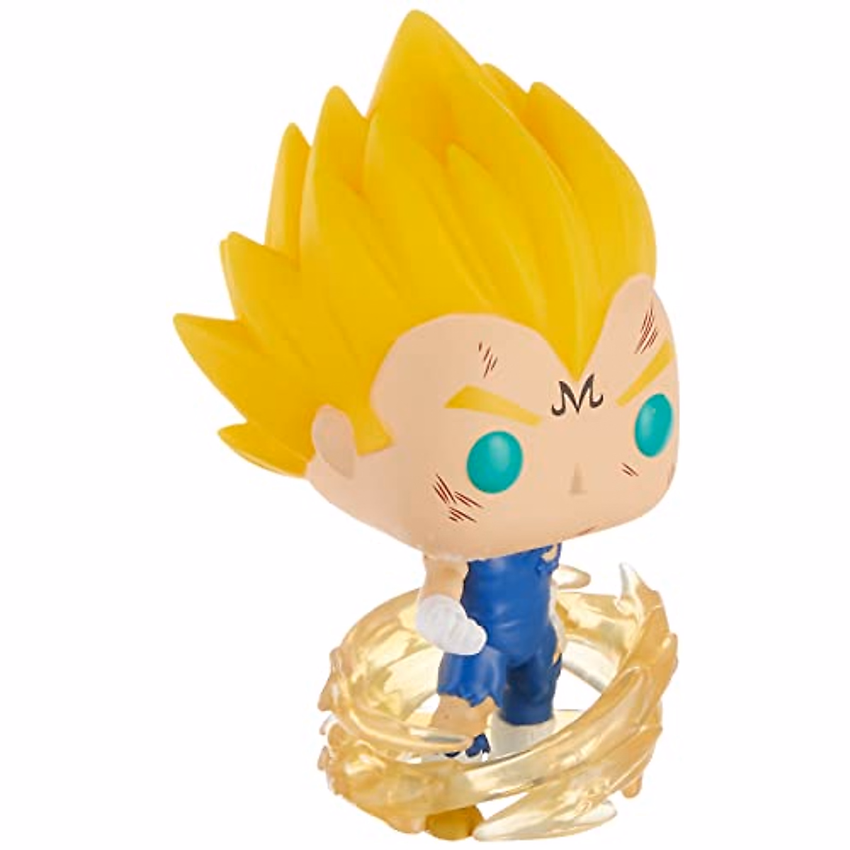 Funko Pop! Animation: Dragonball Z - Majin Vegeta