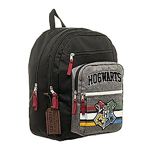Harry Potter Hogwarts Collegiate Backpack