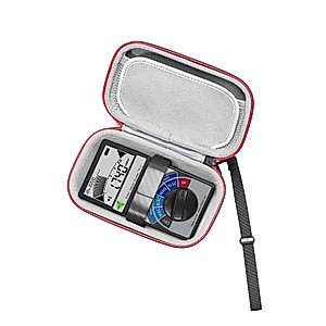 RLSOCO Carrying Case for Trifield EMF Meter Model TF2 Magnetic Field Strength Meter (Case Only)