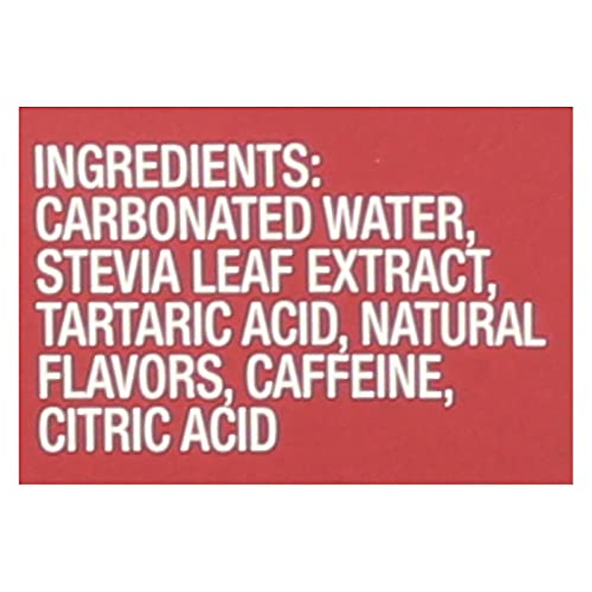 Zevia Dr Zevia Soda 10Pk Cans, 12 FZ